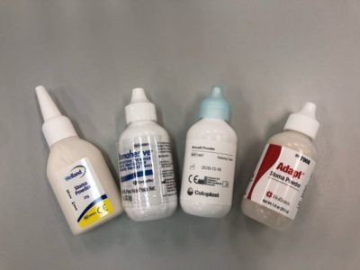 Stoma Product Guide - QLD Stoma Association